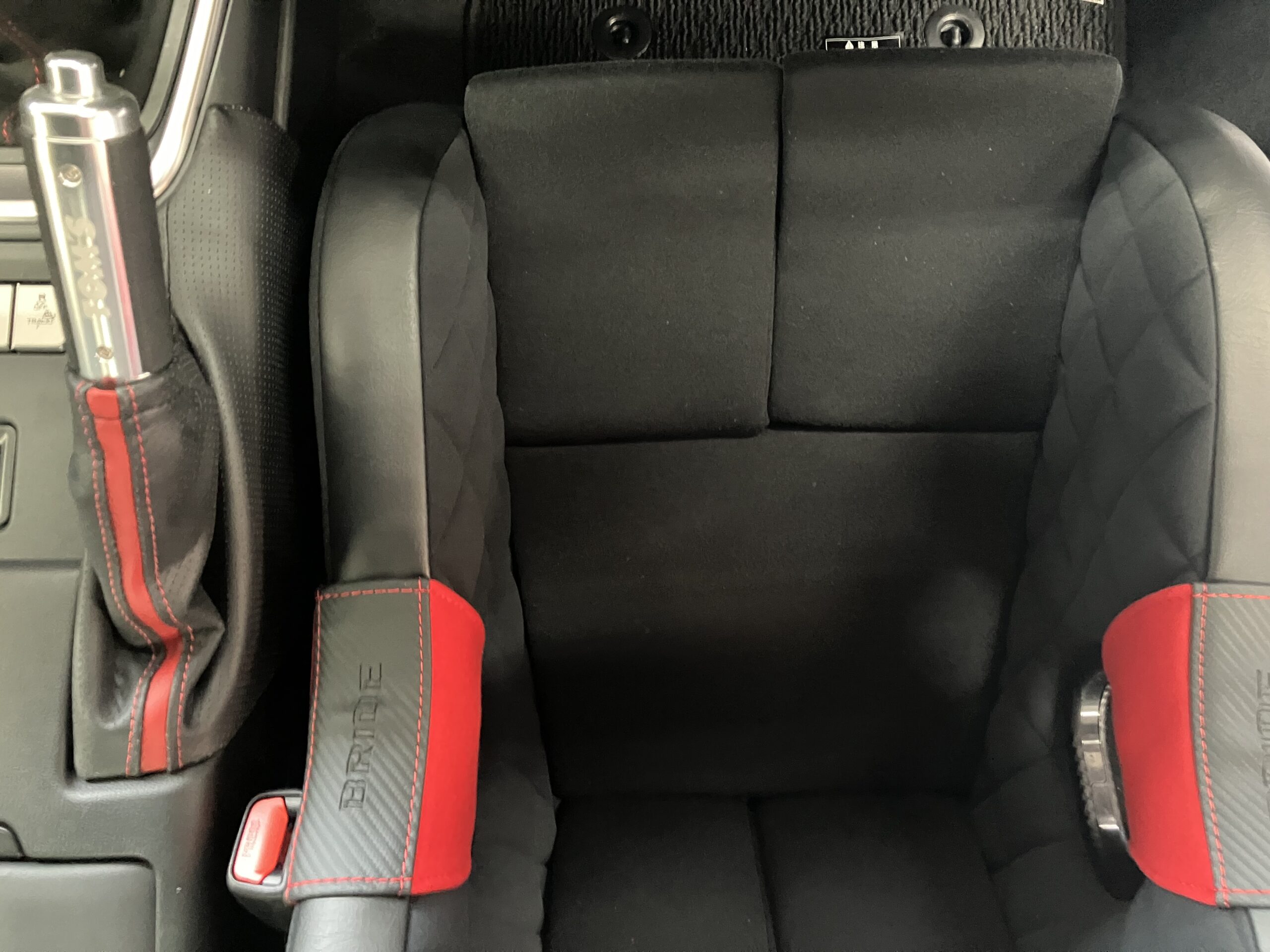 TOYOTA/GR86/ZN8 - Bride Showroom Web サイト