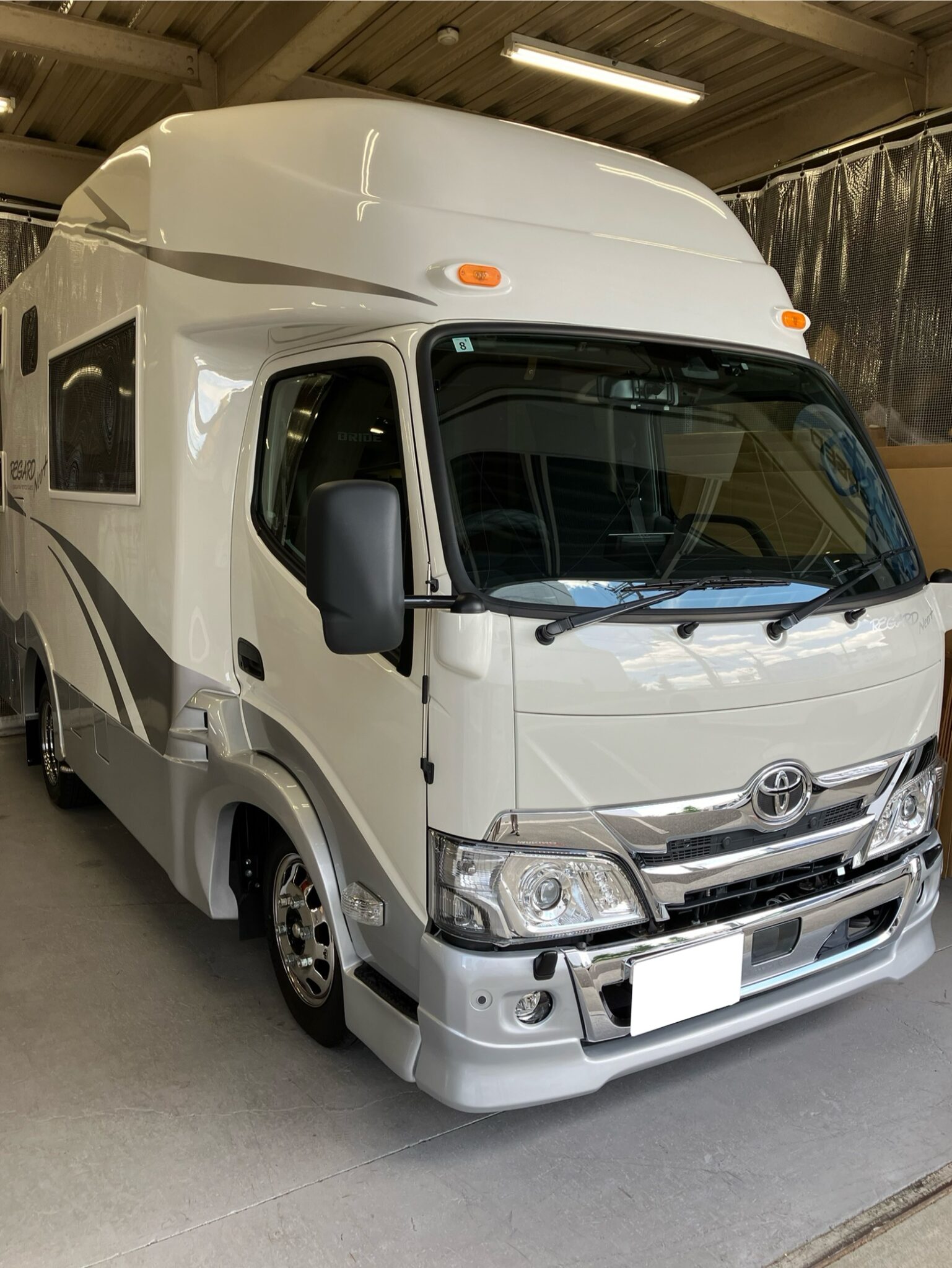 ZAOU - Bride Showroom Web サイト