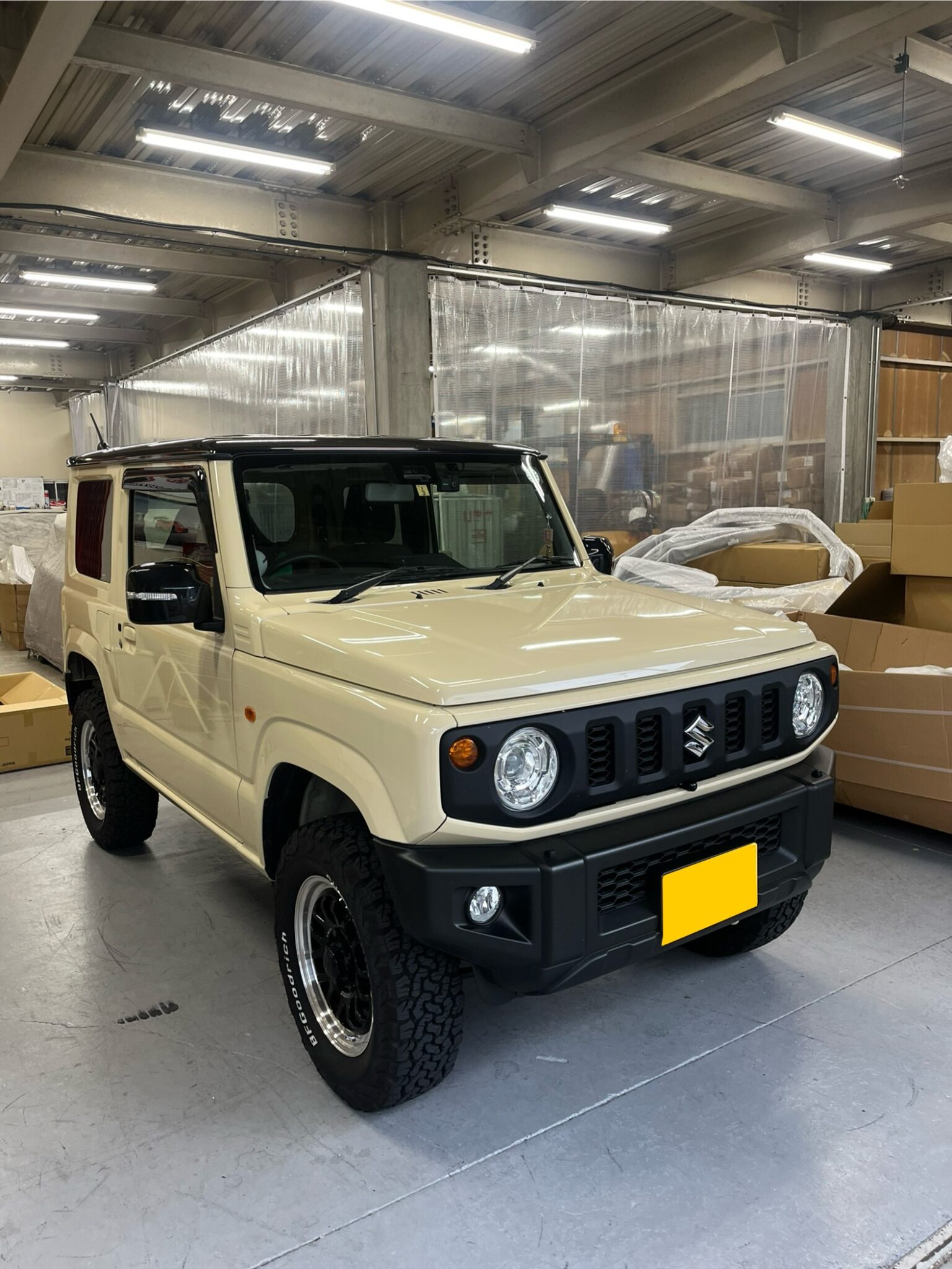 スズキ - Bride Showroom Web サイト