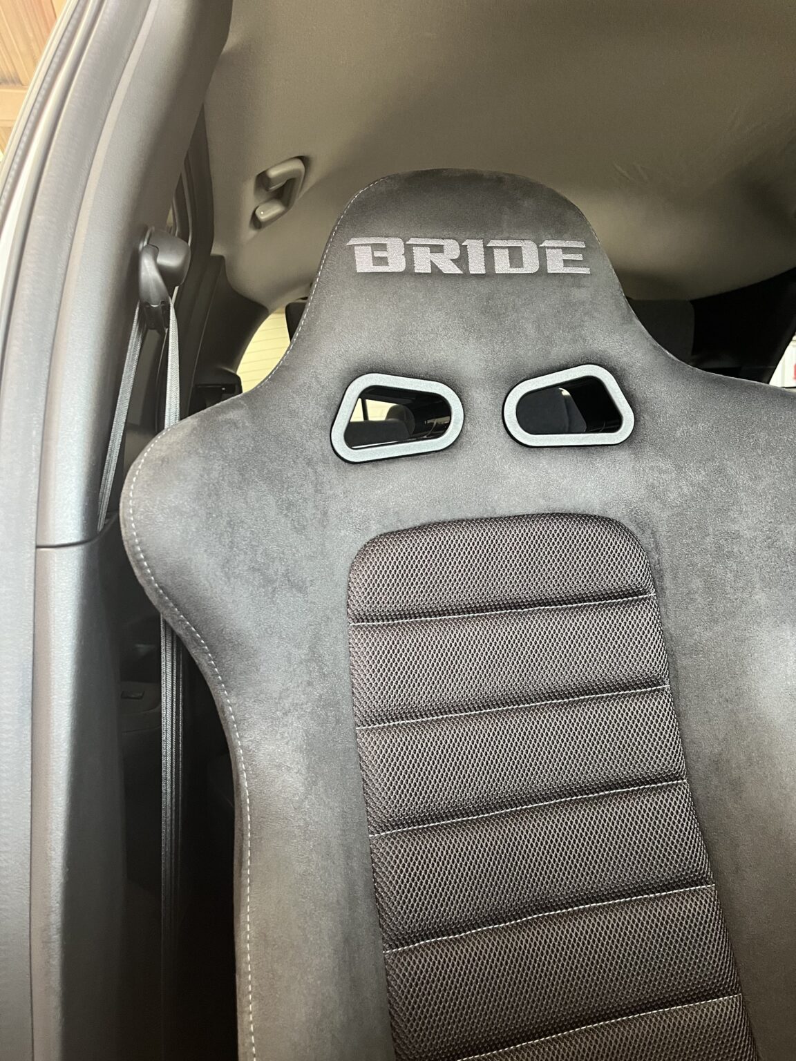 HONDA/フィット/GR3 - Bride Showroom Web サイト