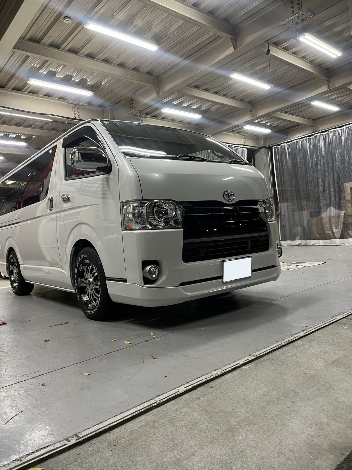 トヨタ - Bride Showroom Web サイト