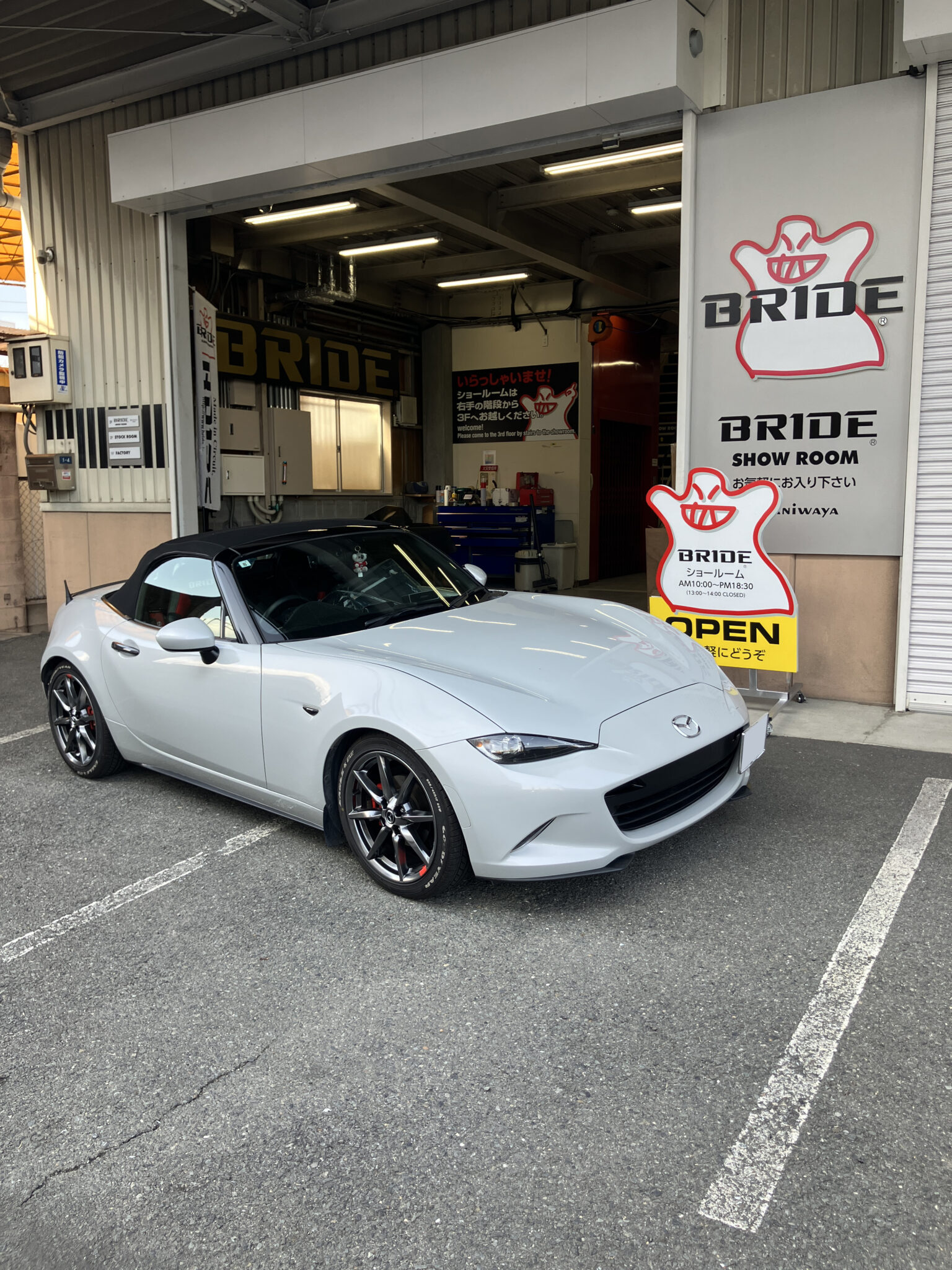 ZIEGシリーズ - Bride Showroom Web サイト