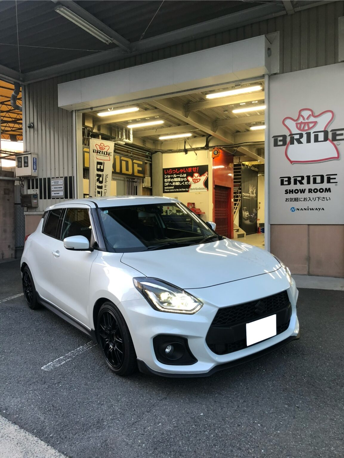 ZETAシリーズ - Bride Showroom Web サイト